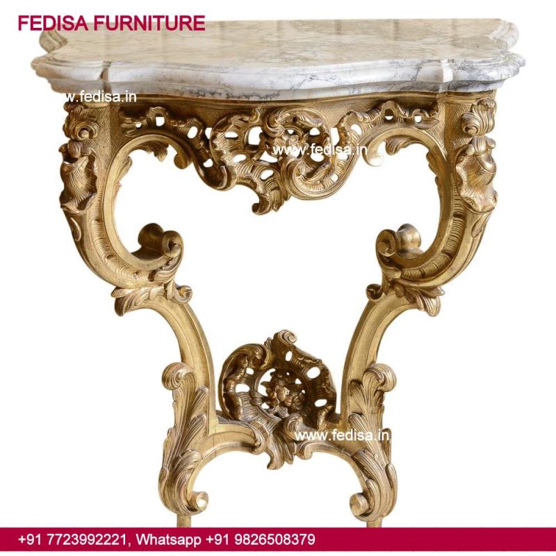 Modern Sofa Table 3 Drawer Sofa Table Greenforest Vanity Desk Juniper ...