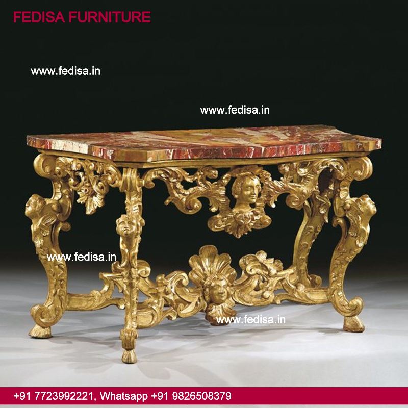 Console Design For Entrance 39 Drawer Console Table White Heliodoro ...