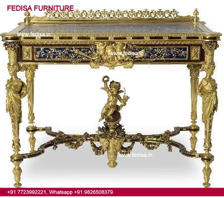 Entrance Console Table 42 Drawer Mirrored Console Table Manelin Console ...