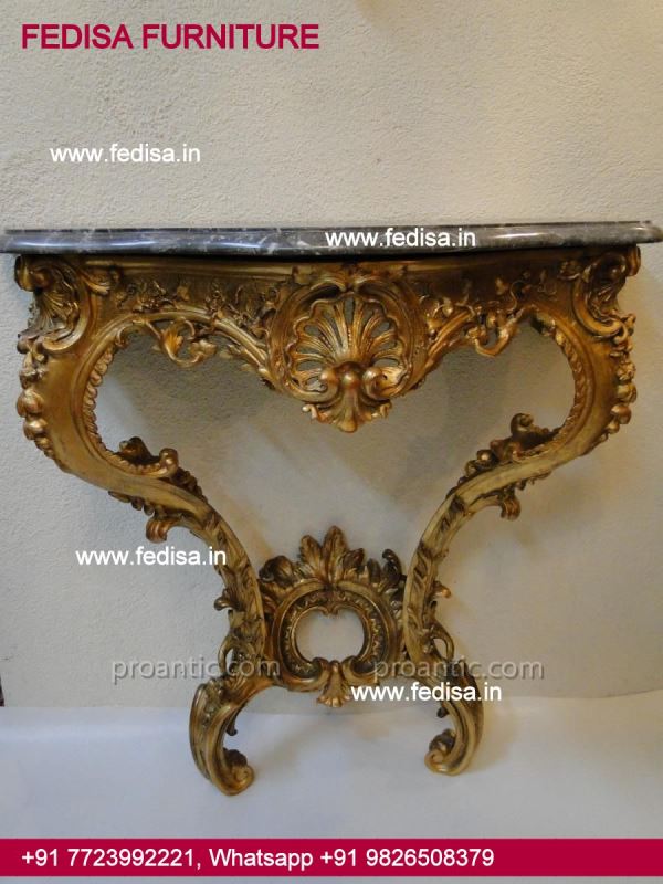 Sofa With Table Set 48 Drawer Console Table Rustic Entry Table With ...