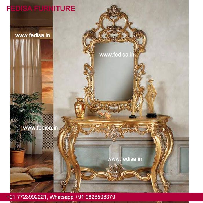 Sofa With Center Table 101 Tier Console Table Circle Entry Table ...