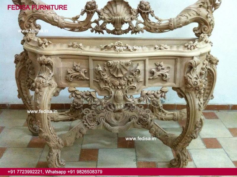 Contemporary Console Table 2m Long Console Table Console And Coffee ...