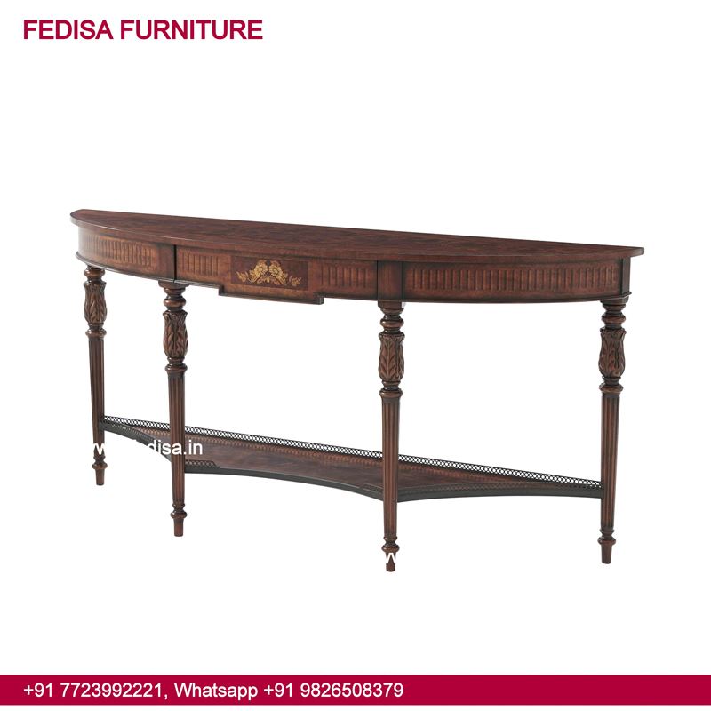 Console Design For Living Room 2m Long Console Table Danish Console ...