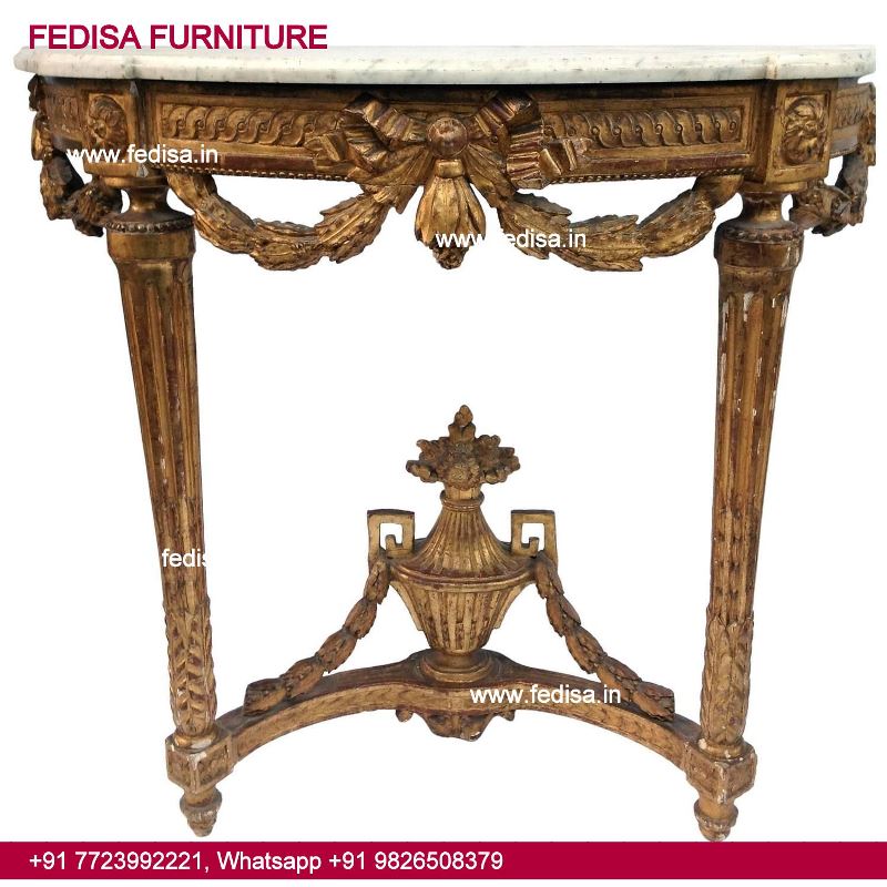 Entrance Console 2m Long Console Table Del Hutson Barb Solid Wood ...