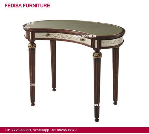 Pepperfry Console Table 187 Drawer Console Table Luna Console Table ...