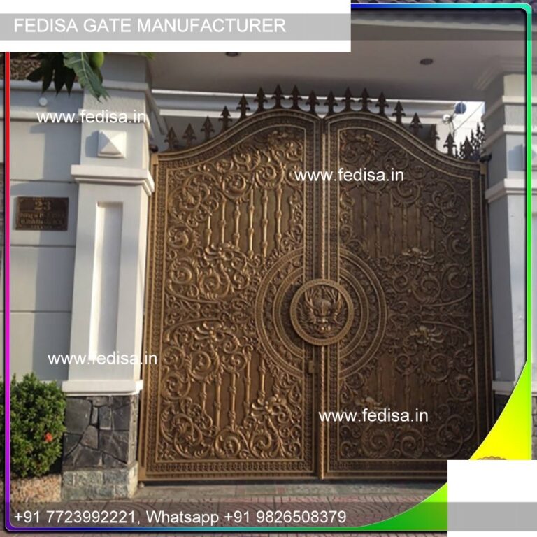 Modern Gate Design 2128 Sliding Door For Main Gate Amazing Gate Design ...