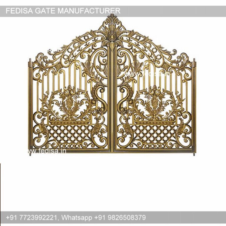 Grill Gate Design Ss Gate Laser Cutting Design Factory Entrance Gate ...