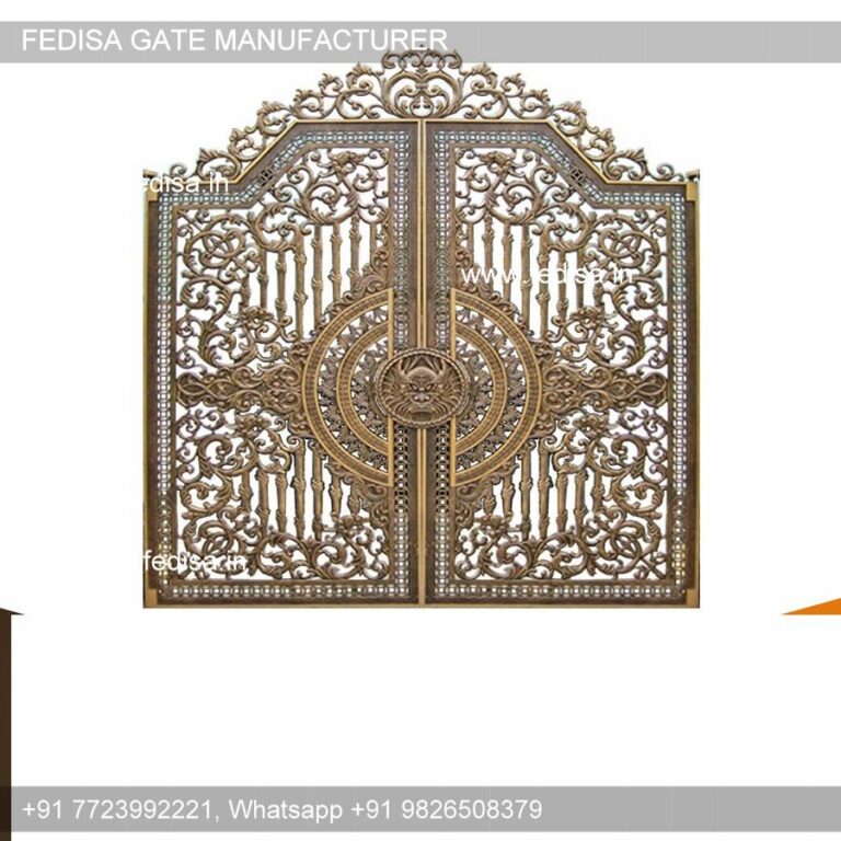 Front Gate Designs For Houses Factory Entrance Gate Design Farm Gate ...