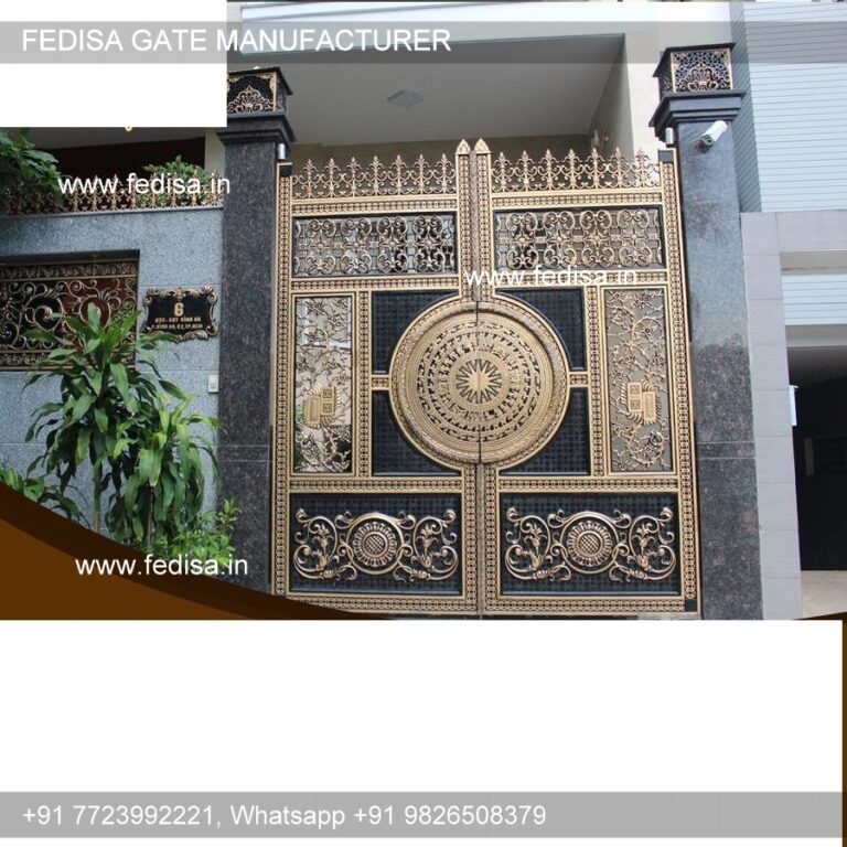 Simple Gate Design Farm Gate Designs Metal Main Gate Design Full Cover ...