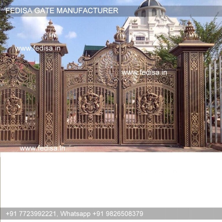 Door Gate Design Corrugated Metal Gate Designs Design Gate Ka Design ...