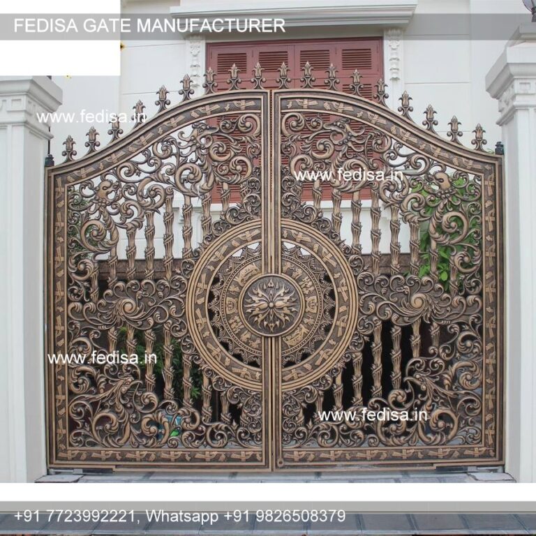 Small Gate Design Pipe Wala Gate Design Steel Gate Design Main Gate ...