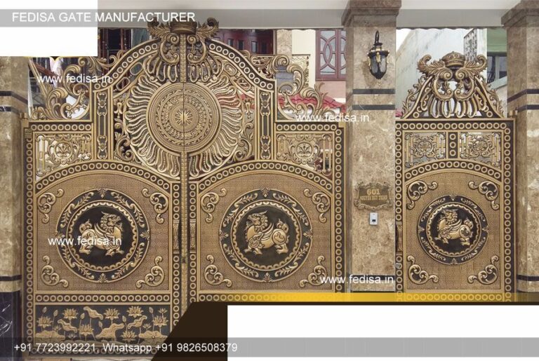 House Main Gate Design Home Mane Gate Home Outdoor Gate Design Mild ...