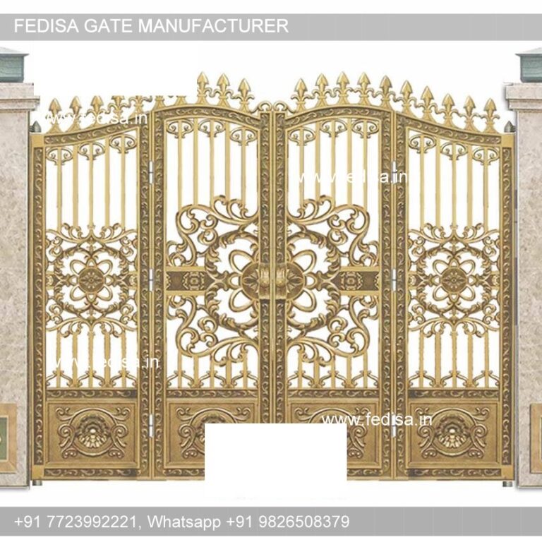 Modern Gate Design Folding Gate Design Boundary Gate Design Fence Gate ...