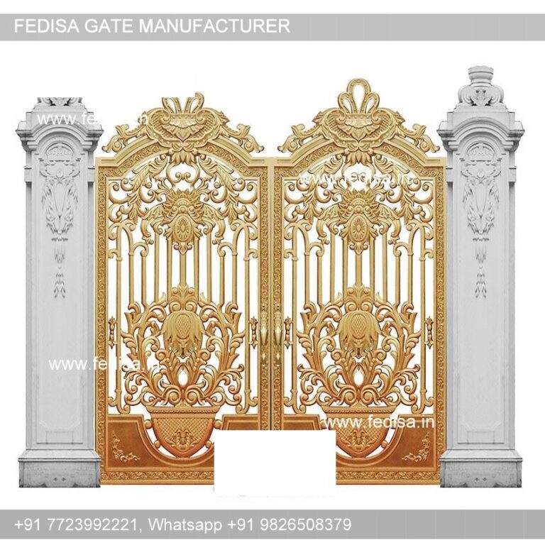 Ss Gate Design Fence Gate Design Stainless Steel Gate Design Boundary ...
