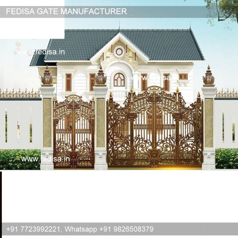 Gate Design Gi Gate Design Factory Gate Design Parking Gate Design