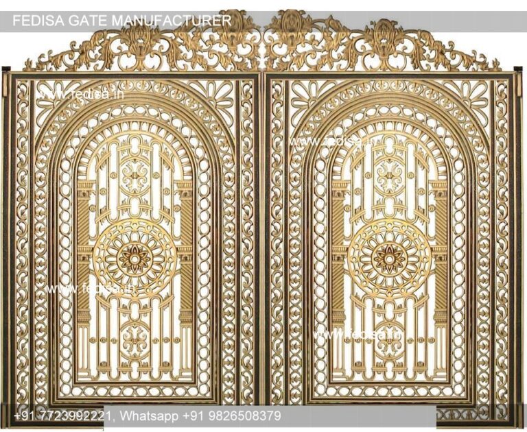 Gate Ke Design Low Cost Gate Design Steel Door Gate Design Pipe Main ...