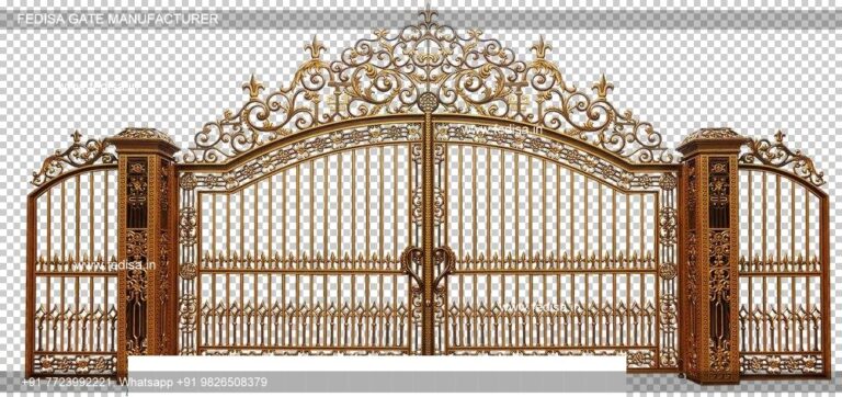 Entrance Gate Design Modern Main Gate Design 2020 Traditional Gate ...