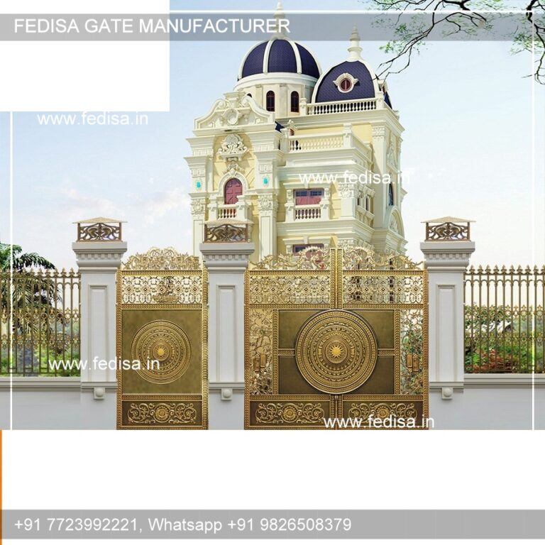 Simple Gate Design Mild Steel Gate Price Steel Gate Design Simple Main ...