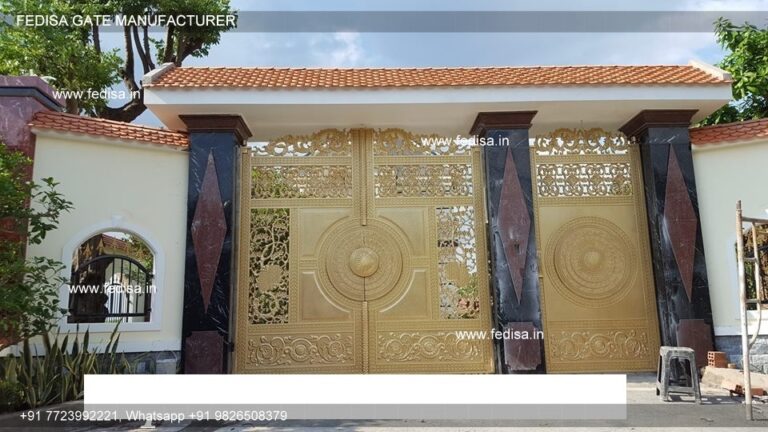 Wooden Gate Design Arched Wooden Gate Designs Good Gate Design Outdoor ...