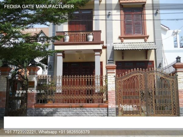 Pipe Gate Design Design Ng Gate Gate Door Design Modern Gate ...
