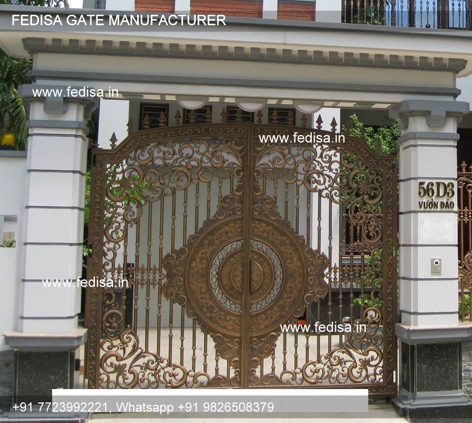 Latest Gate Design Main Gate Cover Design Iron Main Gate Handle Design ...