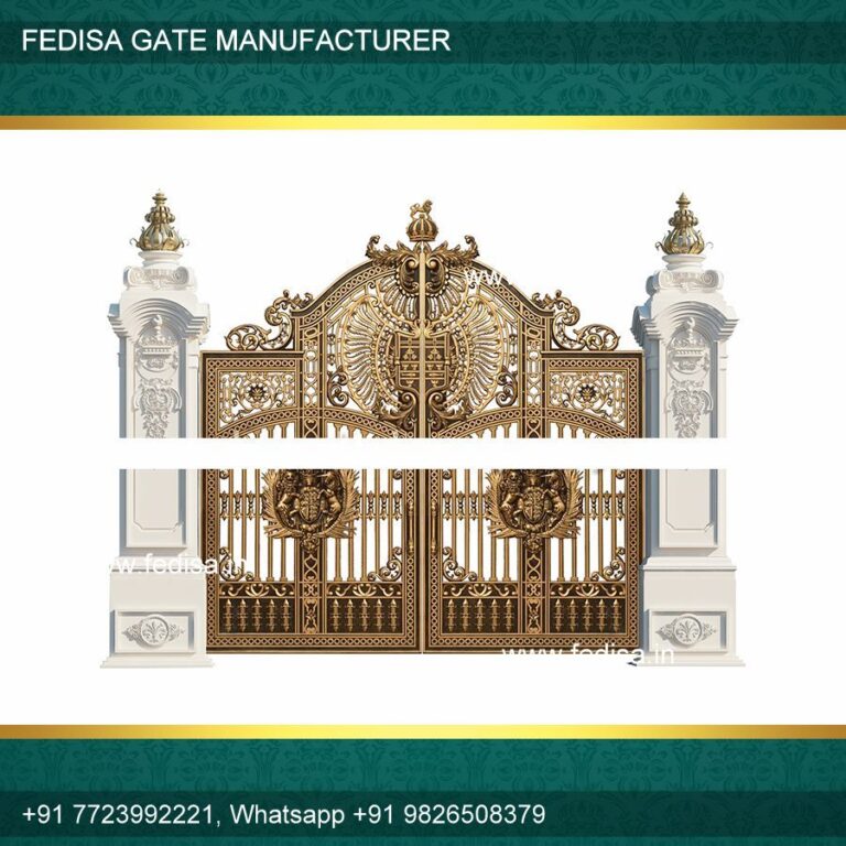 Front Gate Designs For Houses Home Mane Gate Home Outdoor Gate Design ...