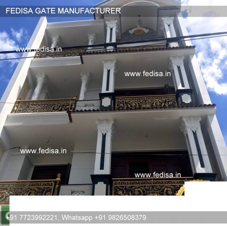 Iron Main Gate Design Main Gate Design 2022 With Price Entrance Gate ...