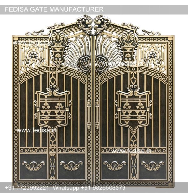Entry Gate Design Main Gate Design 2020 Simple Fancy Gates Steel Gate ...