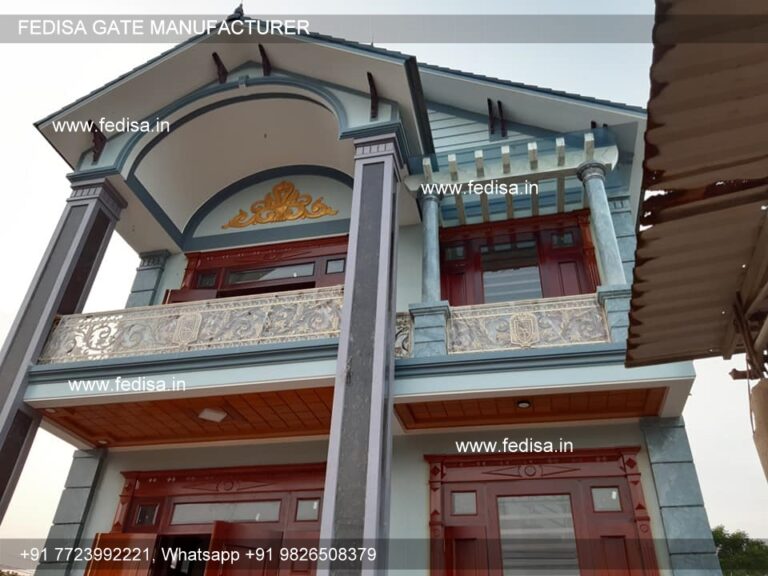 Steel Gate Design Catalogue Main Gate Handle Design Ss Gate Design For ...