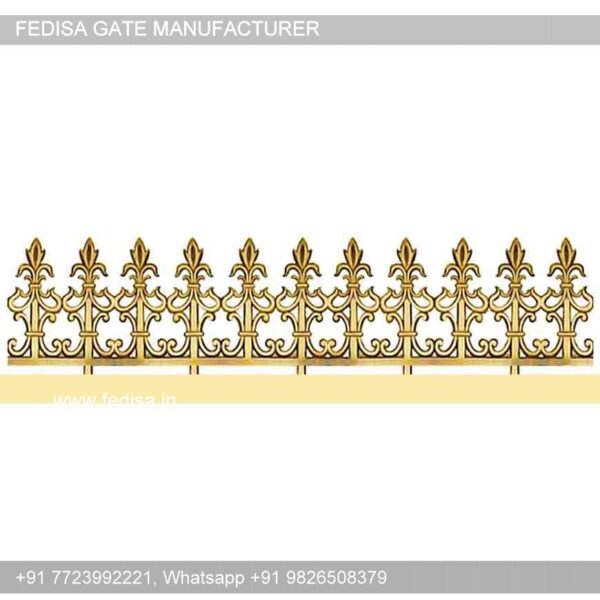 Modern Gate Design 2166 Best Front Gate Design Simple Gate Roof Design ...