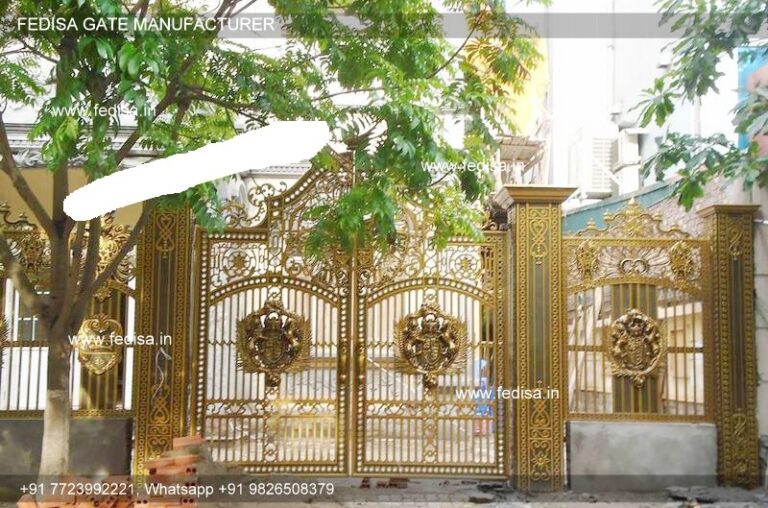 Ss Gate Design Main Gate Ke Upar Ki Design Lohe Ke Gate Fancy Gate ...