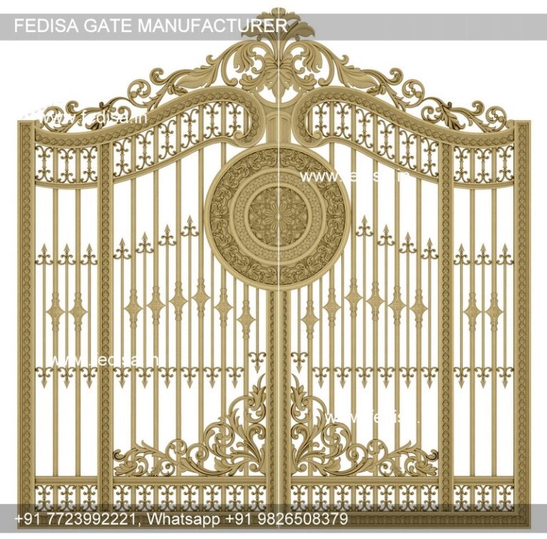 Main Gate Design 2175 Amazing Gate Design Best Gate Design 2020 Main ...