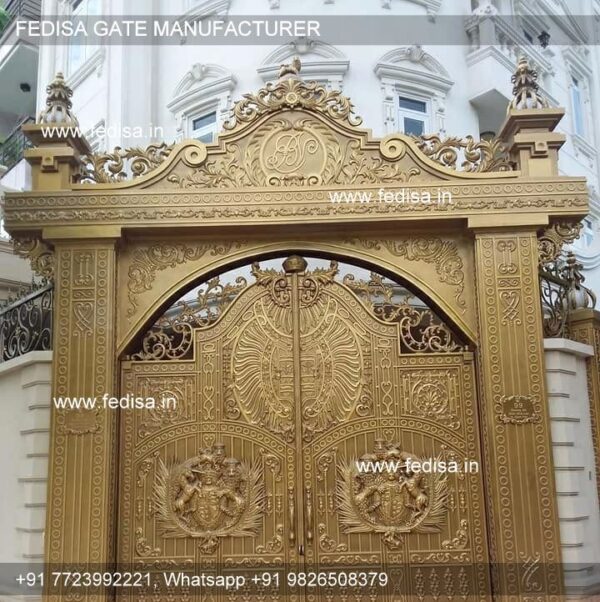 Main Gate Design Factory Main Gate Design Catalogue Gate Ki Designing ...