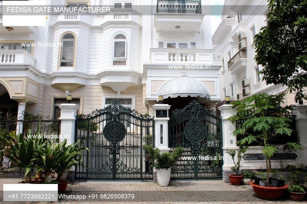 Men Gate Ka Design Main Gate Design 2021 With Price Iron Grill Gate ...