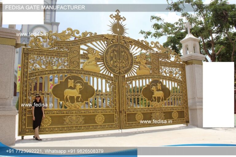 Iron Gate Design Ss Main Gate Wooden Gate Design For Home Gi Gate Design