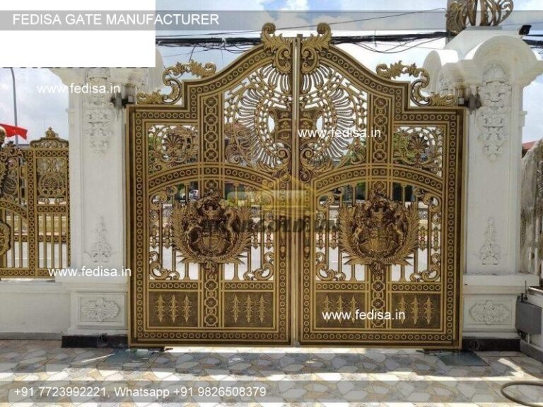 New Gate Design Simple Gate Roof Design Main Gate Simple Design For ...