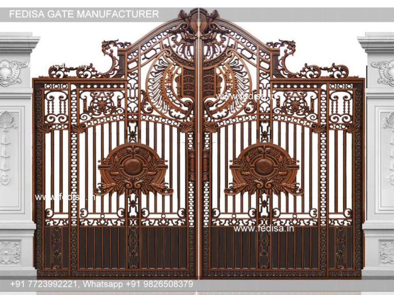 Entry Gate Design Pinterest Main Gate Design Stainless Steel Gate ...