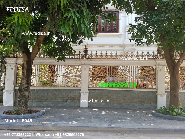 Iron Railing Design For Balcony Iron Grill Design For Veranda Wood ...