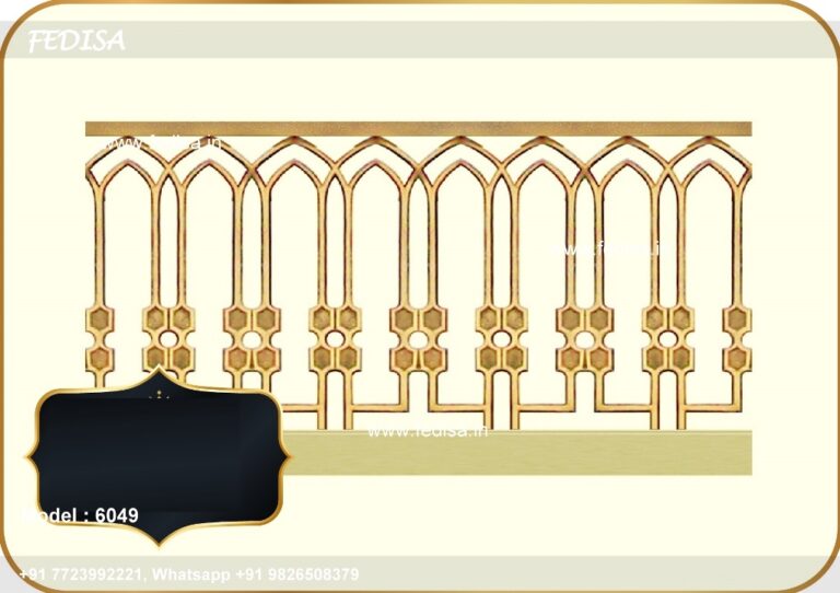 Stainless Steel Staircase Design Ss Jali Design Sidhi Grill Design