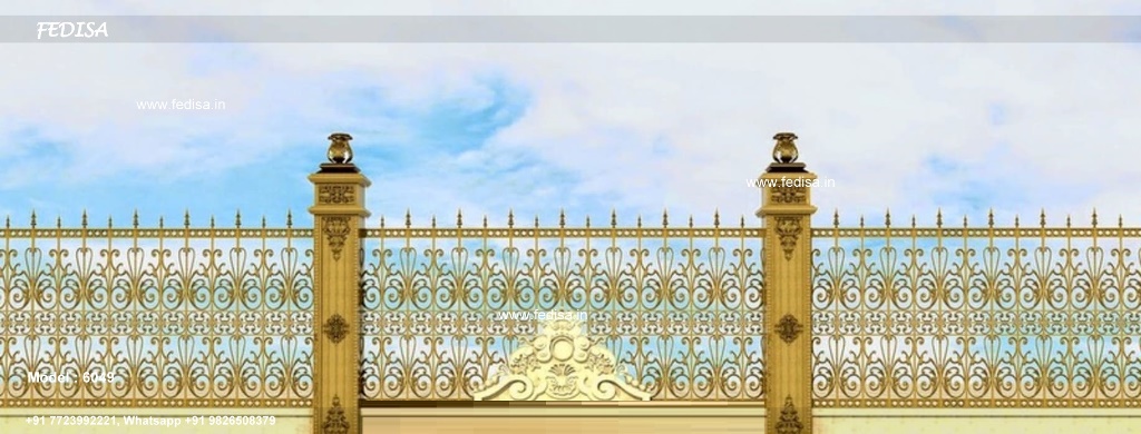 Tubular Grills Design For Terrace Grill Window Simple Design Steel ...