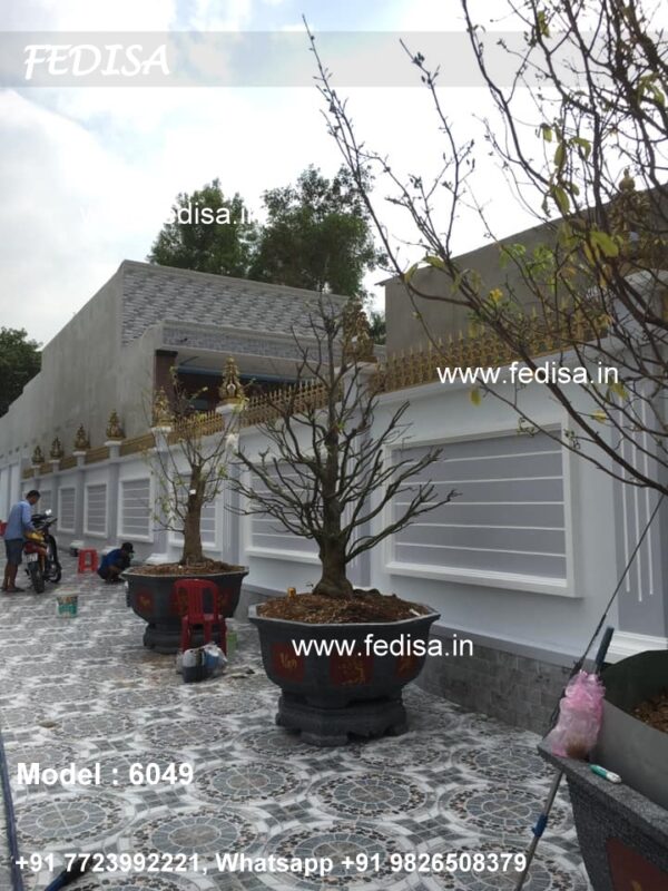 Stainless Stair Railing Design Lokhand Grill Design Grill Design For ...