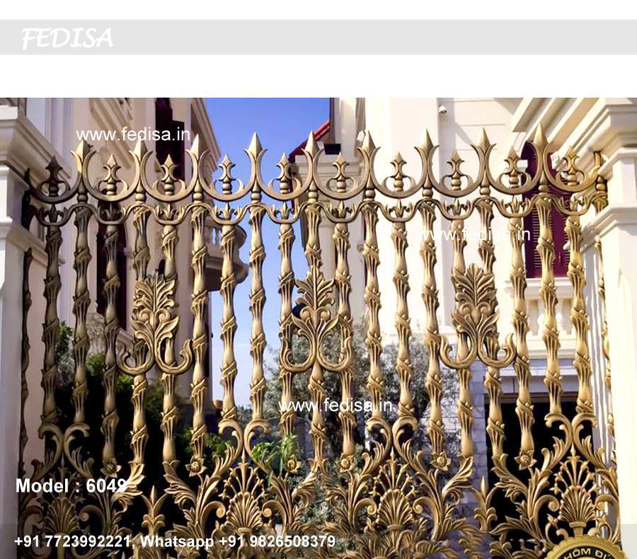 Cement Railing Pillar Design Simple Iron Window Design Staircase ...