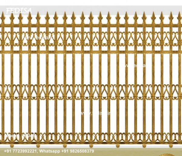 Silver Railing Design Types Of Window Grill Design Balcony Pipe Railing ...