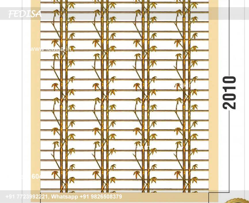 House Katheda Design Designer Khidki Sidi Steel Railing Price