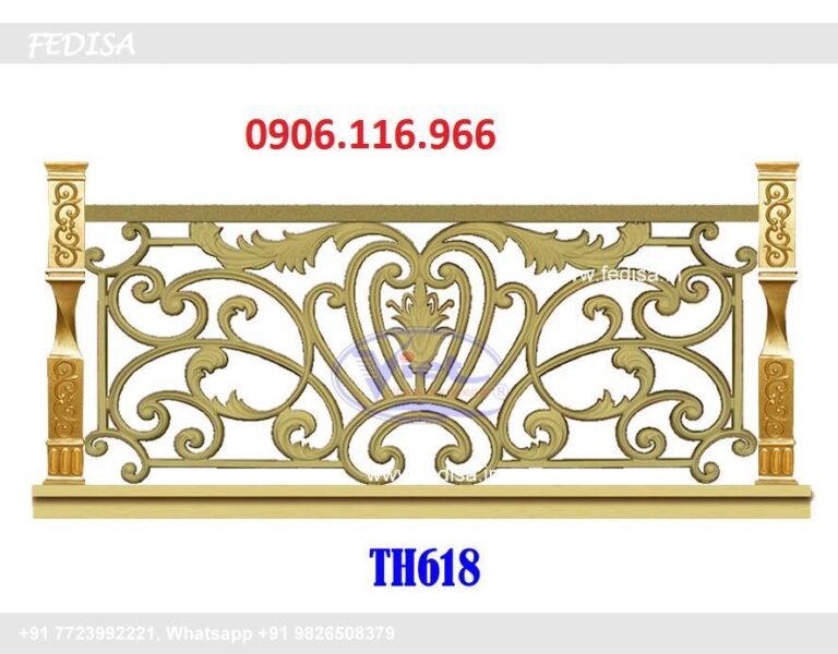 Beautiful Balcony Grill Design Sidi Ki Grill Design Chadav Ki Railing