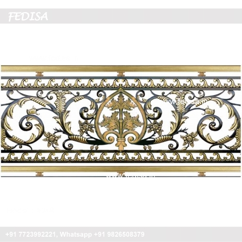 Gallery Grill Design Window Grill Design In Steel Lohe Ki Grill