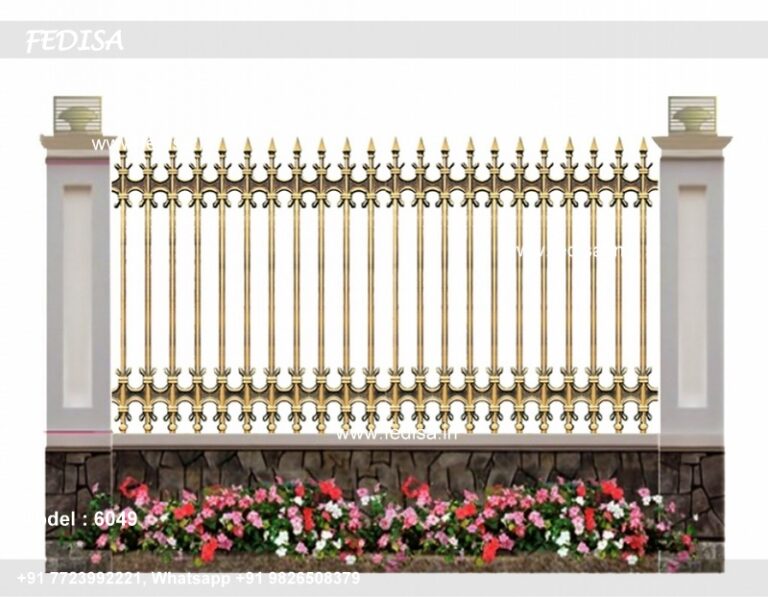 Lokhandi Safety Door Design Main Entrance Grill Design Steel Window ...
