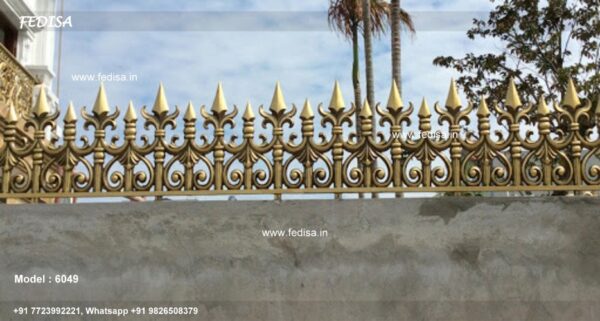 Chhat Ki Grill Design Hand Railing Design For Balcony Front Grill ...