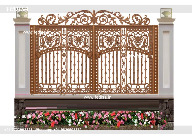 Corner Grill Design Modern Cement Railing Design Khidki Design New