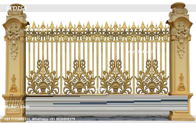 Iron Grill Design For Ventilator Half Railing Design Window Grill ...